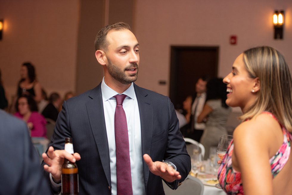 Inden and Dudek - Wilmington, DE Wedding & Events