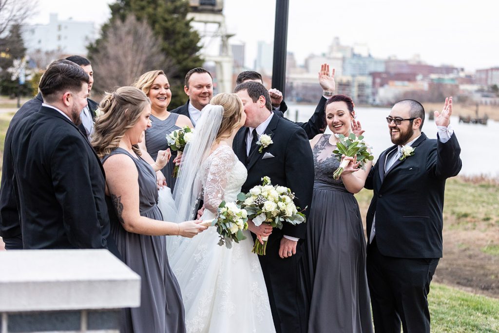 Wedding Gallery - Wilmington, DE Wedding & Events